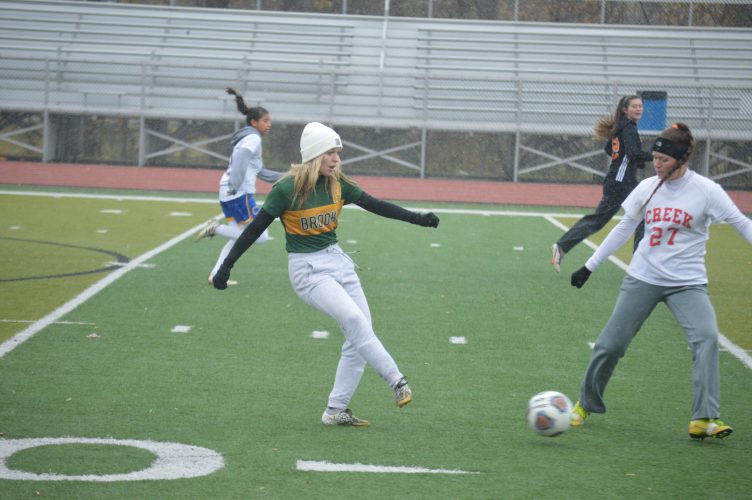 Ohio, WV Split in OVAC All-Star Soccer Games | News, Sports, Jobs - The ...